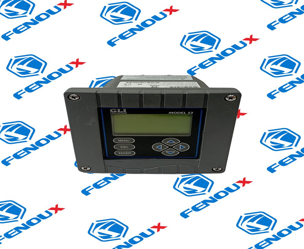 GLI E53A4A1N Conductivity Analyzer