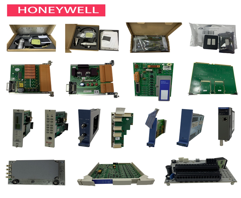 HONEYWELL TPPLEDWV2NNNNNN LED Display Module